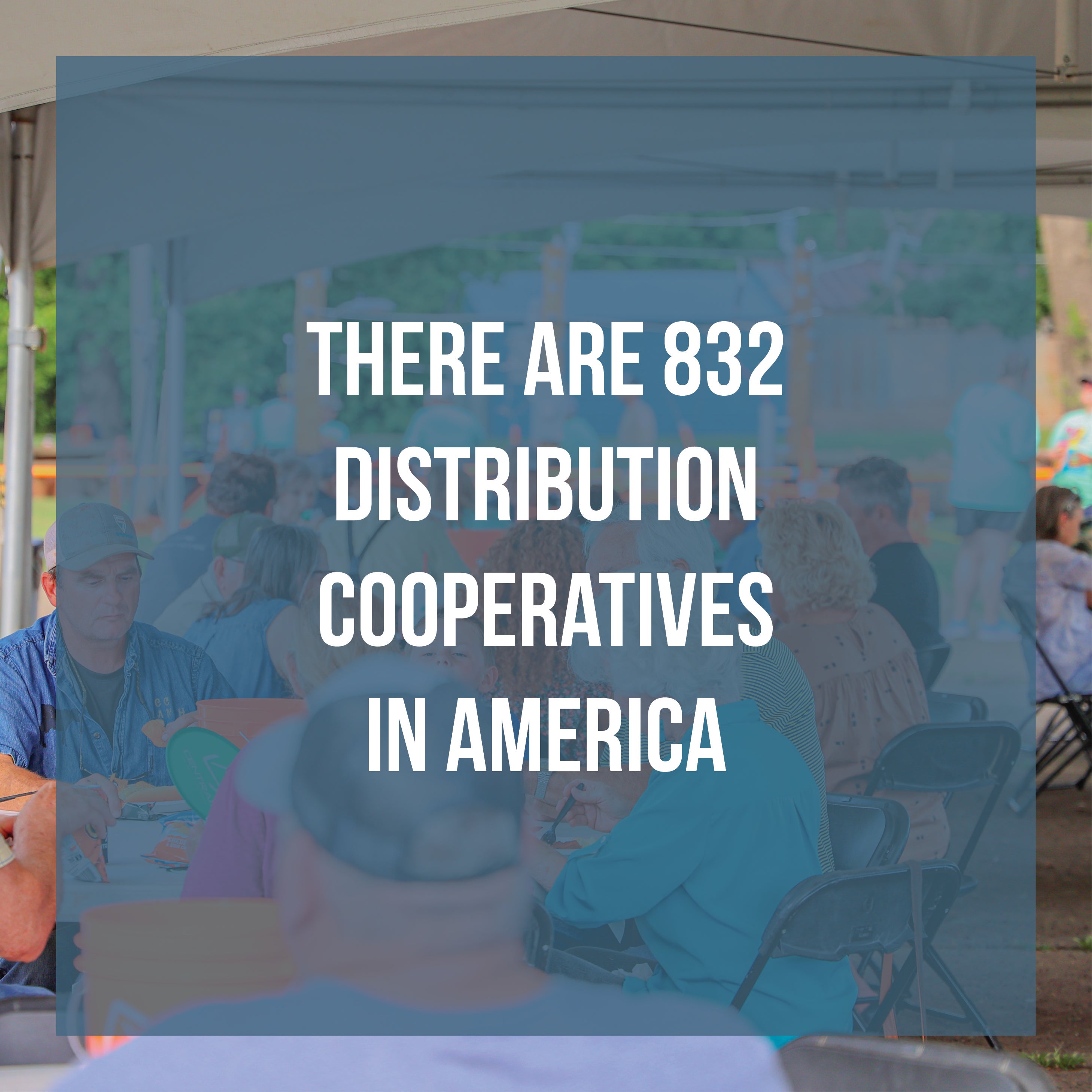 Co-op Month | Central Rural Electric Cooperative